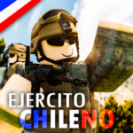 El Ejercito de Chile - Roblox