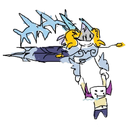 windforce phighting