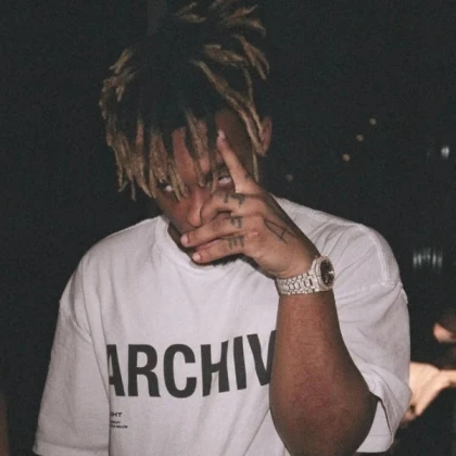 Juice Wrld 999