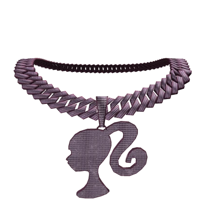 Barbie Chain 4.0 | Roblox Item - Rolimon's
