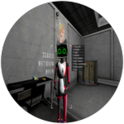 omega kerfus (red) - Roblox