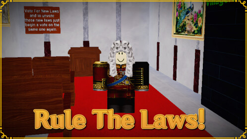 Villager Life [EVENT] - Roblox