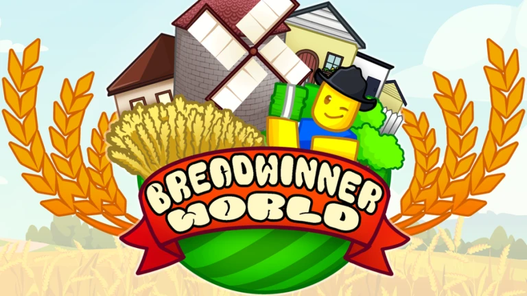 Breadwinner World - Roblox