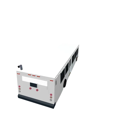 New Flyer D40LF