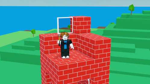 Basic Building - Roblox