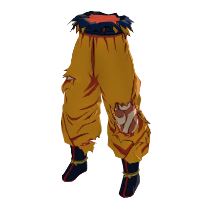 Ultra Instinct Goku (MUI) - | Roblox Item - Rolimon's