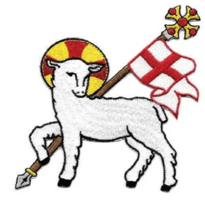 ANGUS DEI (HOLY LAMB OF GOD)