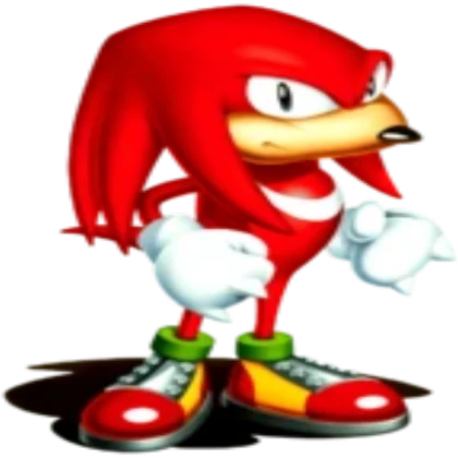 Knuckles
