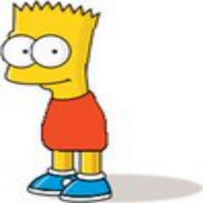 Bart Simpson