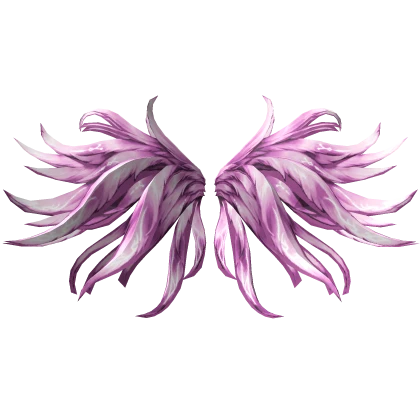 Raven Wings - Cute Magical Dove | Roblox Item - Rolimon's