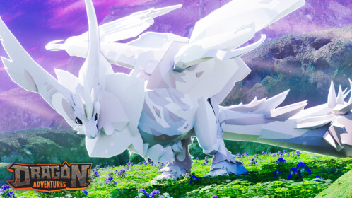 Dragon Adventures Fantasy Pets - Roblox