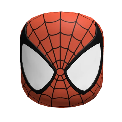 Spider Hero Mask | Roblox Item - Rolimon's