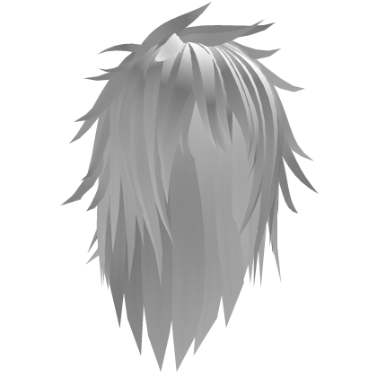 Ichigo Mugetsu Dangai Bleach Scene Rambut - Roblox