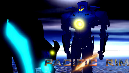 pacific rim - Sandbox - Roblox