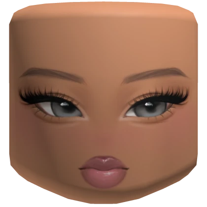 foxy lash extensions makeup | Roblox Item - Rolimon's