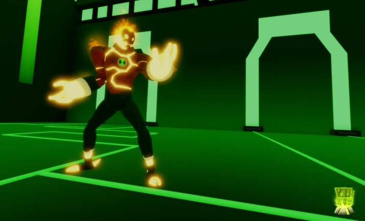 [DIAMONDHEAD] Project 10: Recalibrated {Beta} - Roblox