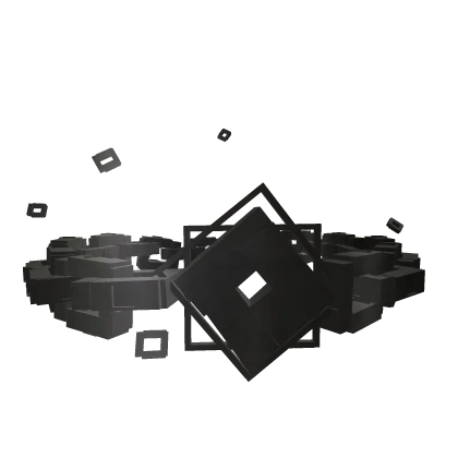 Pixel Crown | Roblox Item - Rolimon's