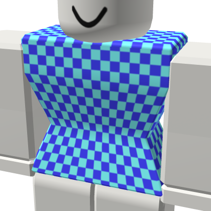 R6 Chica - Torso - Roblox