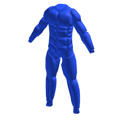 abs muscle suit | Roblox Item - Rolimon's