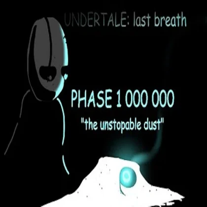 undertale Last Breath phase 1million