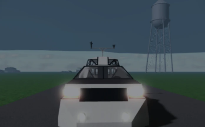 [100K] Callejón de vórtice - Roblox