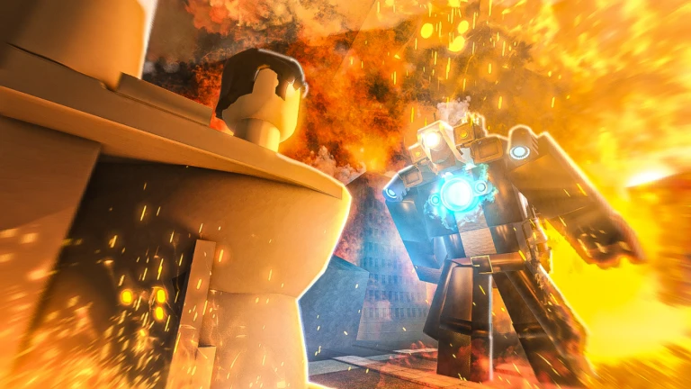 Ultra Toilet Roleplay 2 [EVENT] | Roblox Game - Rolimon's