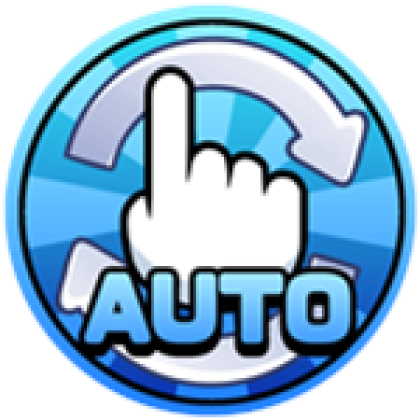Autoclicker - Roblox