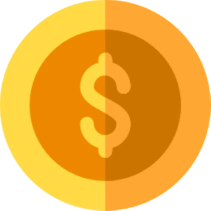 Shoppy Coin Icon