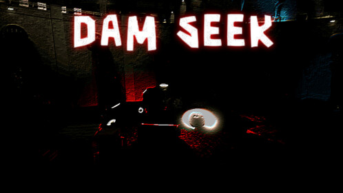 [v1.1] PORTAS DAM SEEK ️ - Roblox