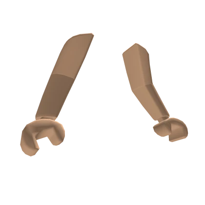 Extra Arms (Sandy 3.0) | Roblox Item - Rolimon's