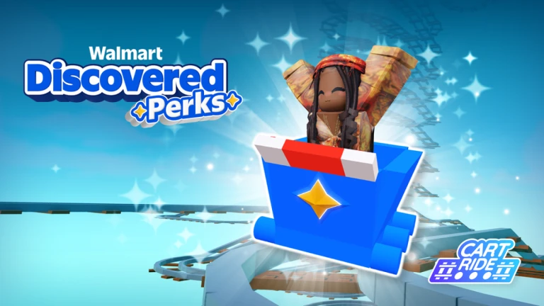ค้นพบ Walmart - Roblox