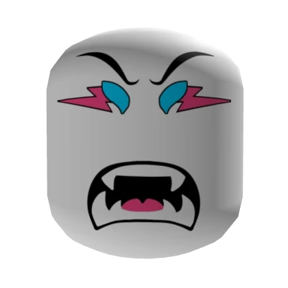 Mr. Beast Mode Face | Roblox Item - Rolimon's
