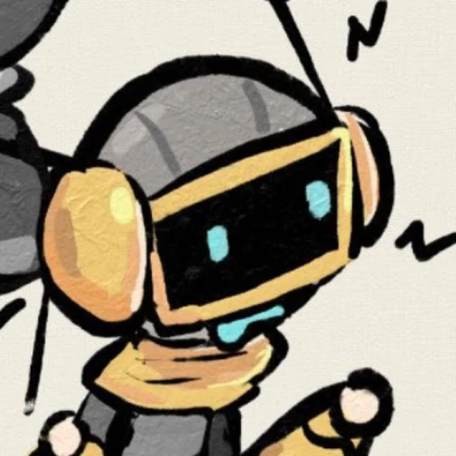 (SPRUNKI) Funbot pfp