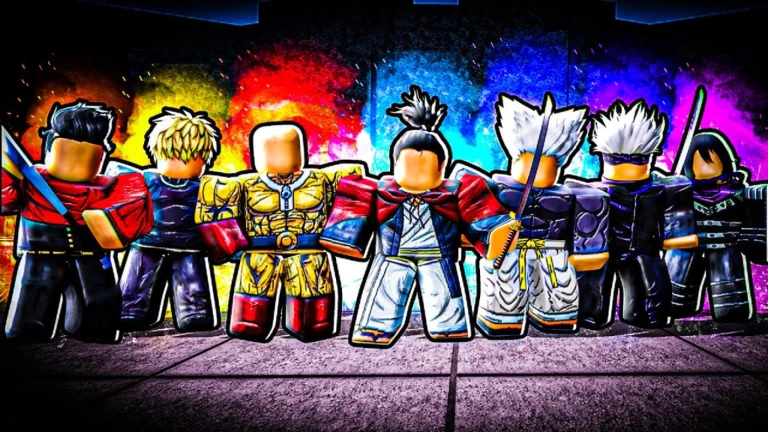 [KJ] Strongest Battlegrounds Modded - Roblox