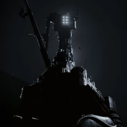 1000-THR: EARTHMOVER (Ichellor version)