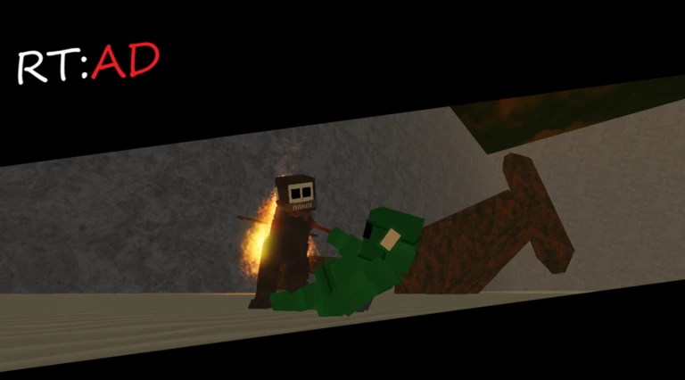 RoTubbies 3.5: After Dawn Remake - Roblox