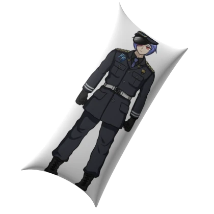 Tsurugi Kinjo | Roblox Item - Rolimon's