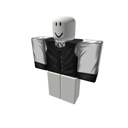 Suit + - Roblox