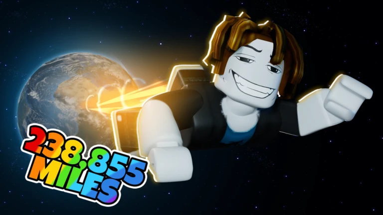 [🧠] Highest Jump Ever? | Roblox Game - Rolimon's