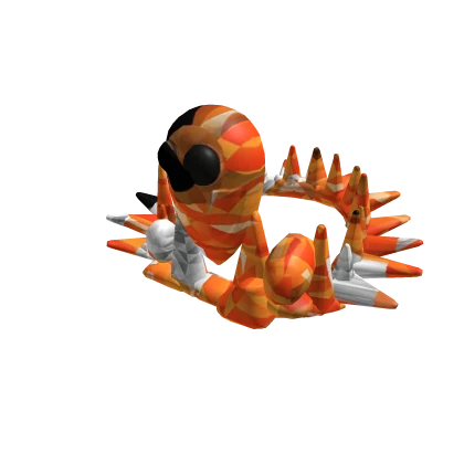 Keith_crowned’s sparkle time traffic void star | Roblox Item - Rolimon's