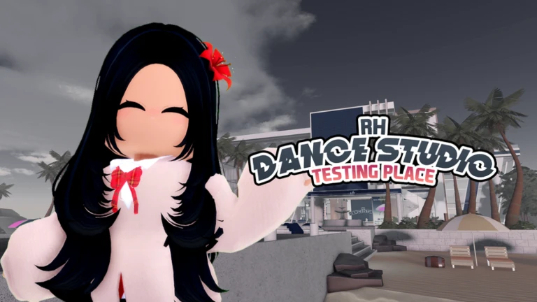 ⭐ RH Dance Studio : Testing - Roblox
