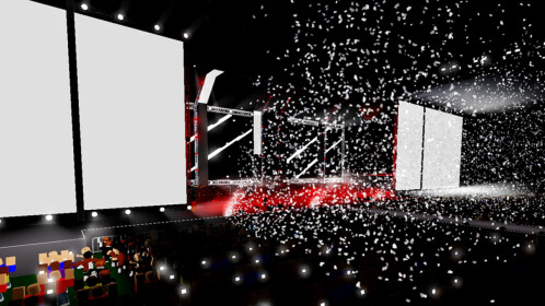 Rock Concert 2.0 (WORLD TOUR) - Roblox