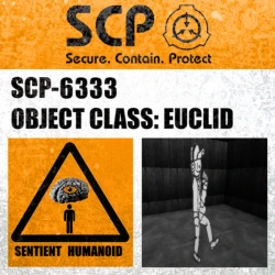 SCP 6333