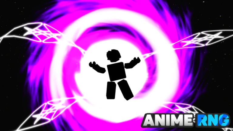[AURAS] Anime Of Chance RNG [UPDATE!!] - Roblox