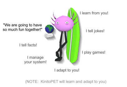 KinitoPET (STORY) Obrigado a todos por 600K! - Roblox