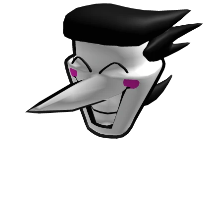 Big Shot Era Spamton | Roblox Item - Rolimon's