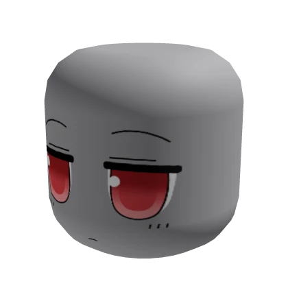 Reimu Hakurei Fumo - Touhou - Cabeça dinâmica | Roblox Item - Rolimon's