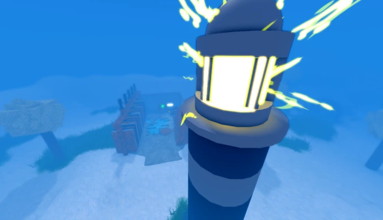 Tornar-se The Rake Remastered (FanRemake) - Roblox