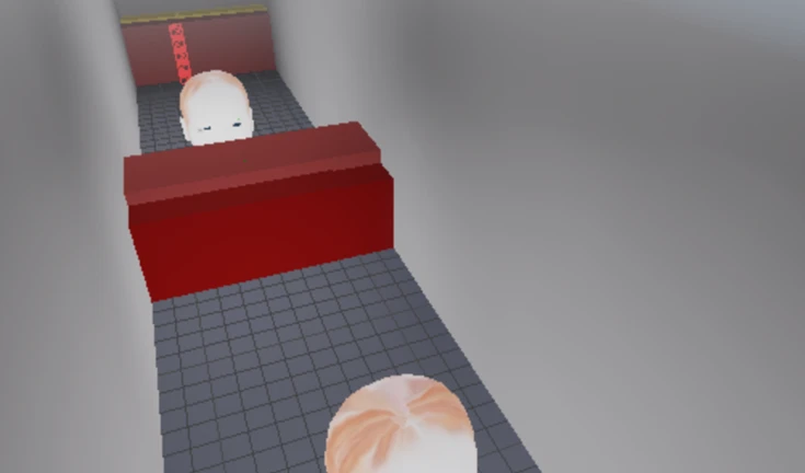 escapar de la cabeza felipe - Roblox