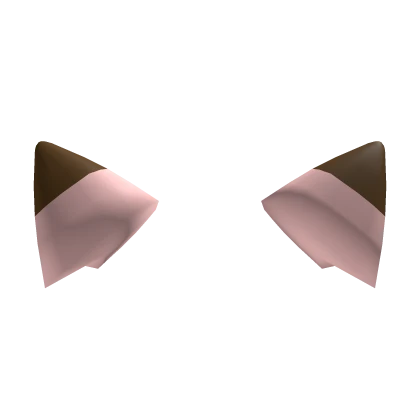 Pink Torso Ears | Roblox Item - Rolimon's